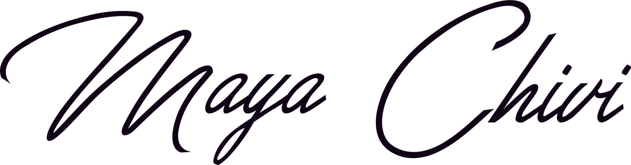 About Maya – mayachivi